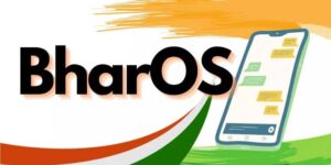 BharOS: A Closer Look at India's Own Operating System and Its Availability
