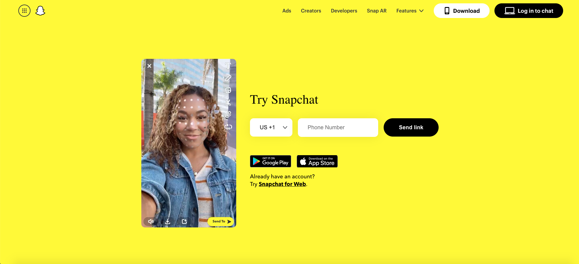 From Mobile to Web: How to Access Snapchat on Your Desktop
